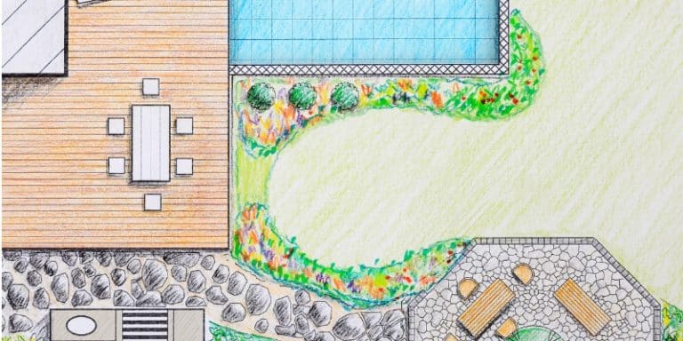 How To: Following the Proper Landscape Design Process