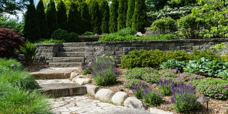 5 Sustainable Landscape Designs That Actually Benefit The Environment