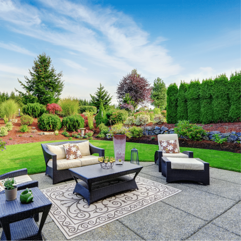 10 Reasons to Update Your Backyard Space - Natural Landscape Group